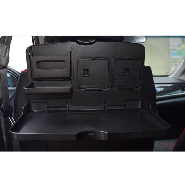 Universal Car Back Seat Tray | asghedom.com