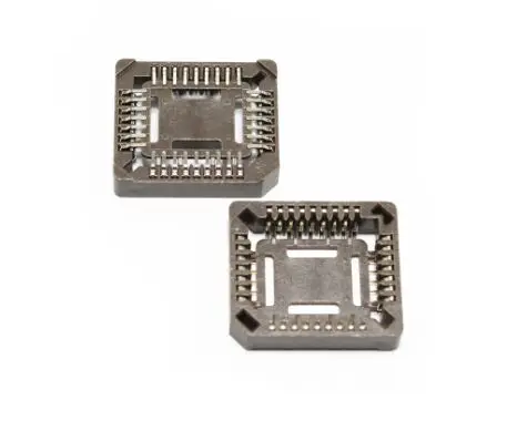 20 PCS PLCC32 SMD IC Socket , PLCC32 Socket adapter , 32 Pin PLCC ...