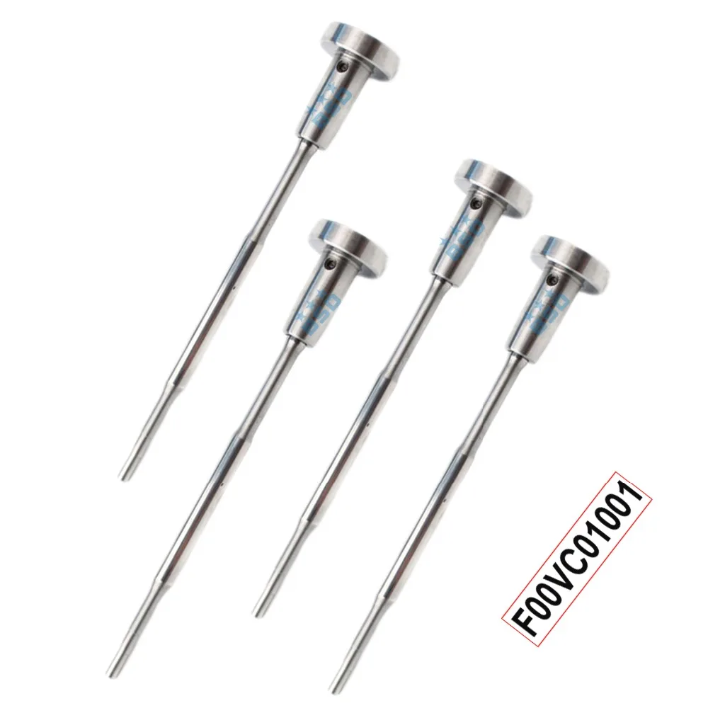 Клапан управления инжектор F00VC01001 дизельный клапан подходит для ...