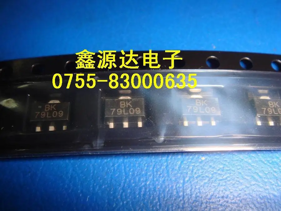 Free shipping. new authentic 79L09 (SMD)|smd t10|smd rgbsmd 5050 led ...