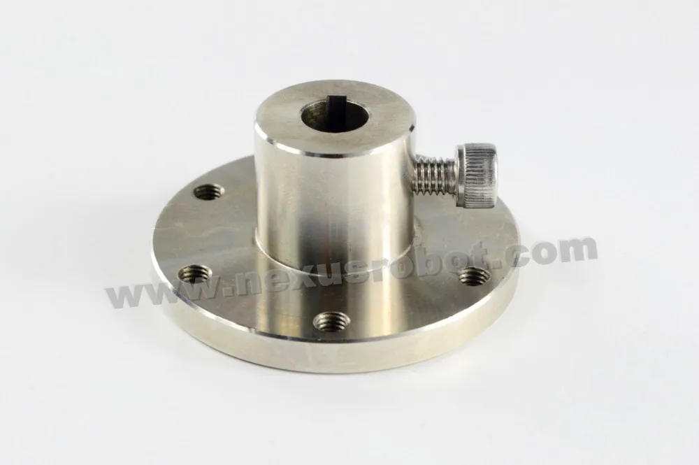 10mm Stainless Steel Key Hub 18029|hub| - AliExpress