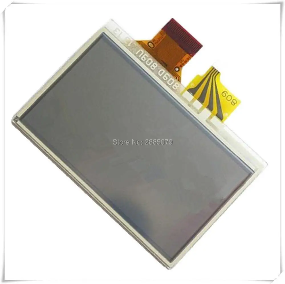 100% Original NEW LCD Display Screen For SONY DCR SR45E SR45 SR60E SR60 ...