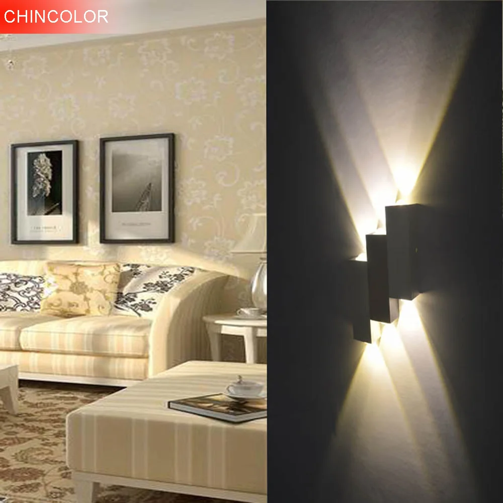 Wall Mounted Led Light Strip