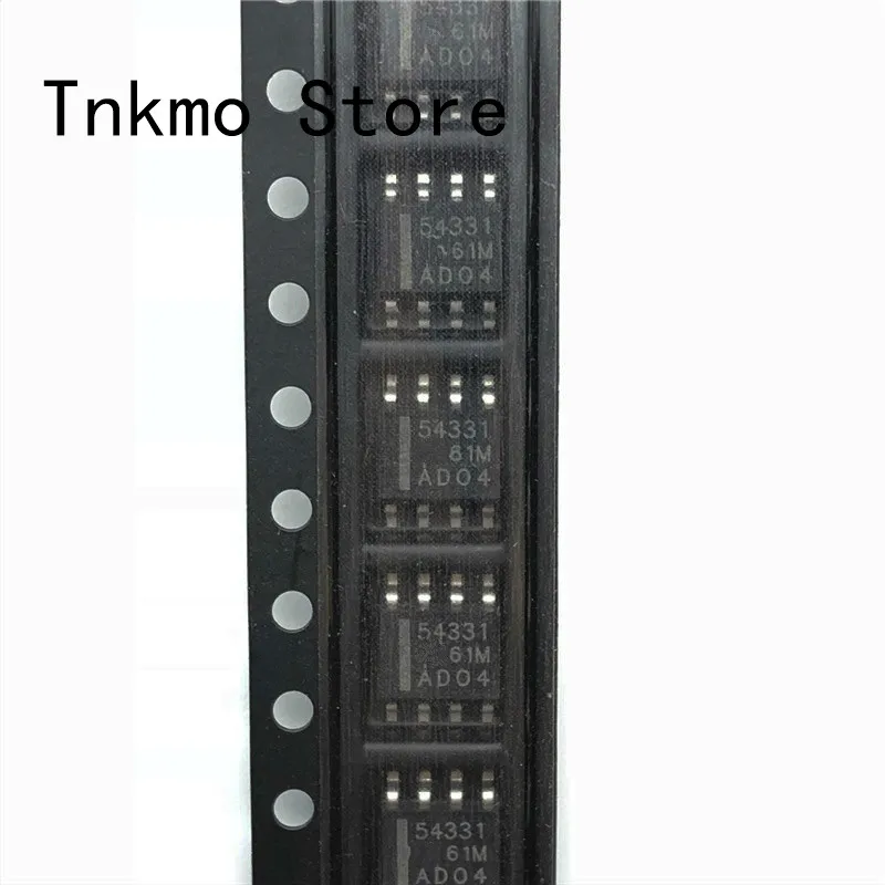 10pcs TPS54331DR TPS54331 54331 SOP 8 Voltage Regulators Switng Regulators 3A 28V In Step Down ...