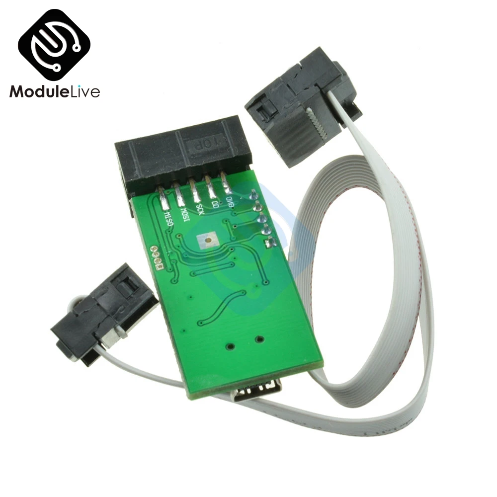 Smart Rf04eb Rf04e Cc2530 Cc2540 Zigbee Module Board Target Zigbee Emulator Smartrf04eb Cc