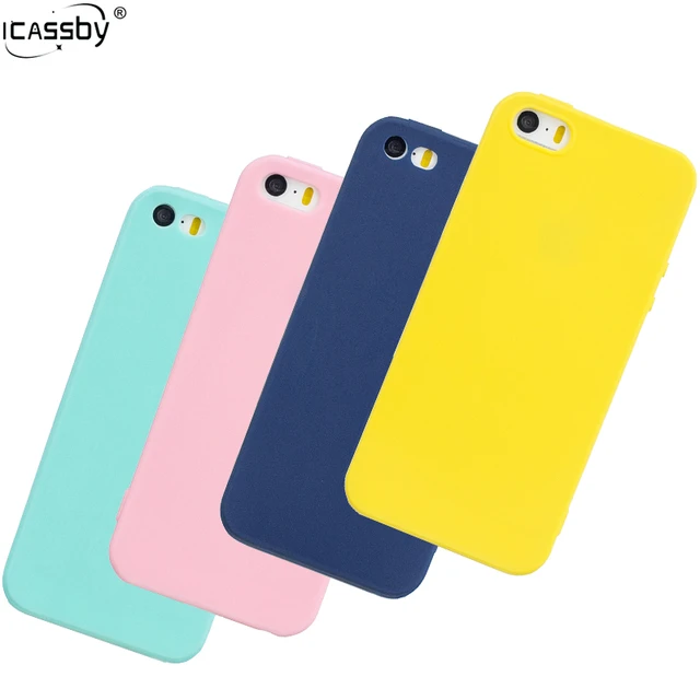 Iphone 5 Back Plate Colors