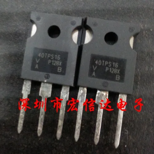 40tps16 40tps16a SCR 40a 1600v Original Product|scr|scr 40a - AliExpress