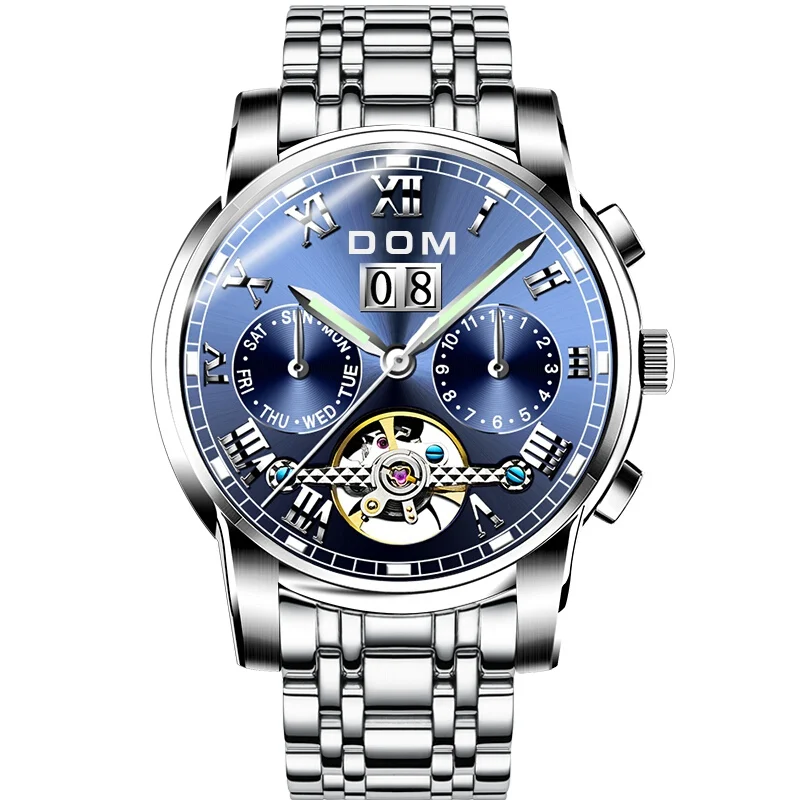Collections - DOM Watch