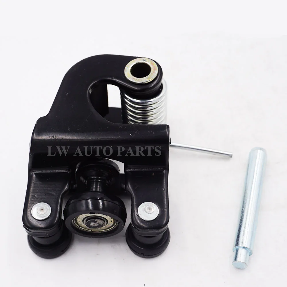 Для Renault Master II OPEL MOVANO NISSAN INTERSTAR Средний роликовый ...