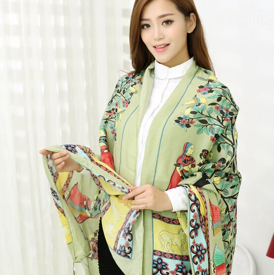 Free shipping 2015 new original single Egypt Cleopatra beauty bird and ...