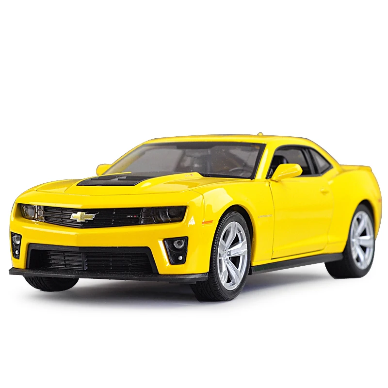Kids-Toys-Car-Simulation-Bumblebee-Toy-Model-Cars-Alloy-Forcecontrol ...