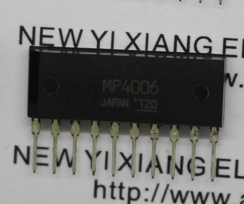 Free Shipping Mp4006 5pcs/lot New And Original - Integrated Circuits ...