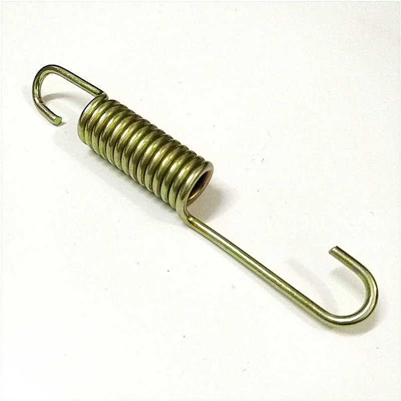 Double support spring for electric vehicle Support spring 10pcs-in ...