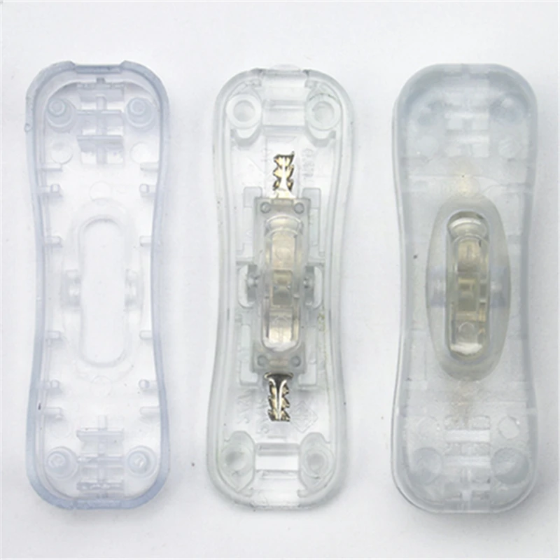 304-Push-Button-Switch-for-LED-light-DIY-Strip-Lamp-Switch-304 ...