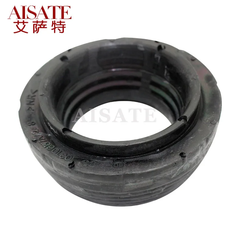 For Mercedes W220 W221 Front Air spring Shock Strut Buffer Lower Rubber ...