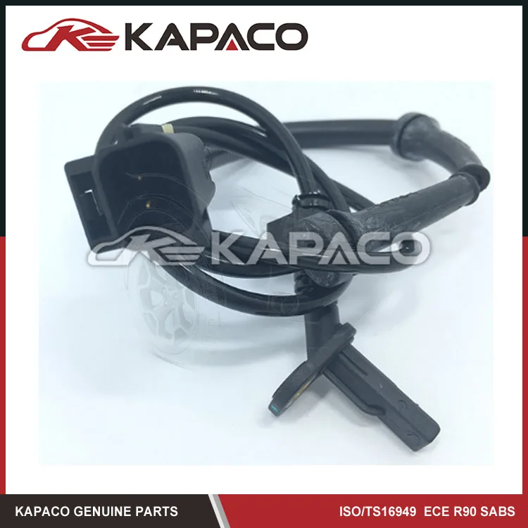 Other Parts & Accessories - Front ABS Wheel Speed Sensor LR024202 for ...