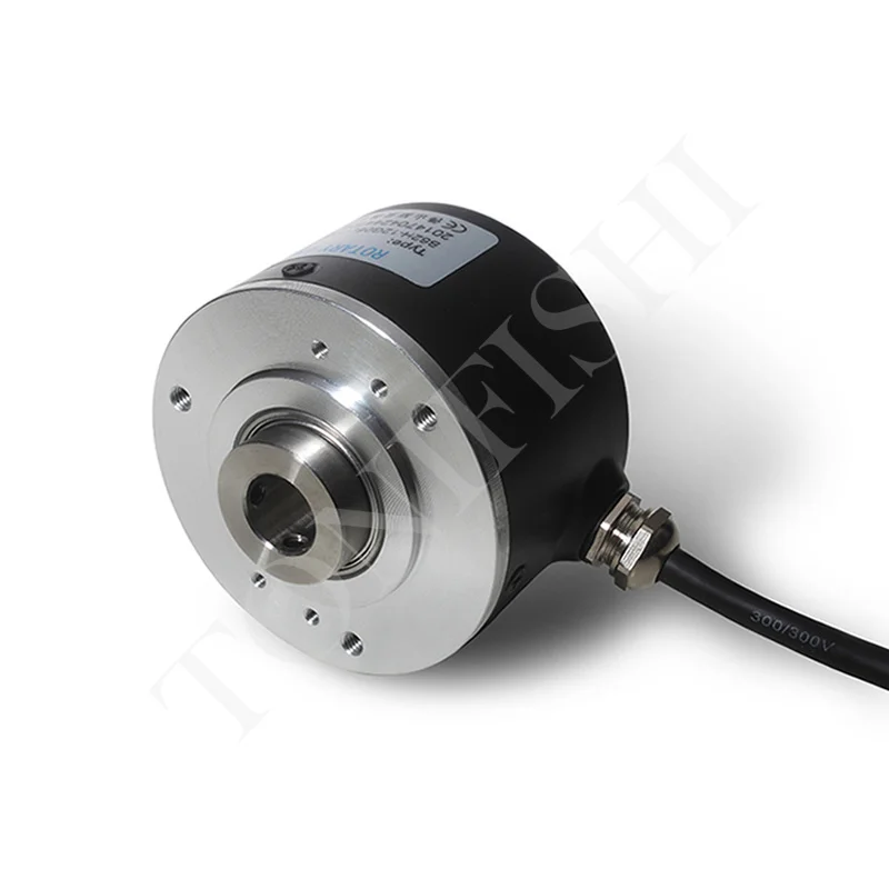 Incremental Full Hollow Shaft Rotary CNC Machine Tool X Y Platform ...