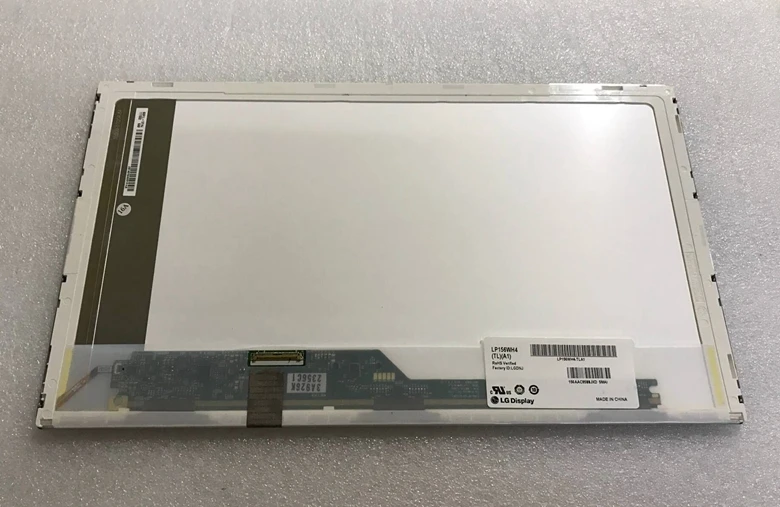 Free shipping 15.6 LED SCREEN LTN156AT05 LTN156AT02 LTN156AT24 ...