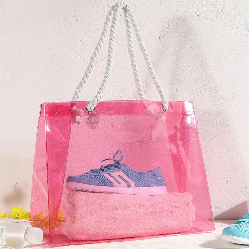 Jelly Candy Handbags