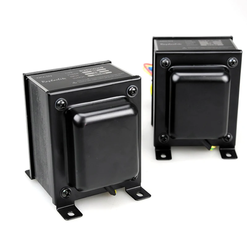 Raphaelite 3.5k 35w fully coupled output transformer 300B dedicated OCC ...