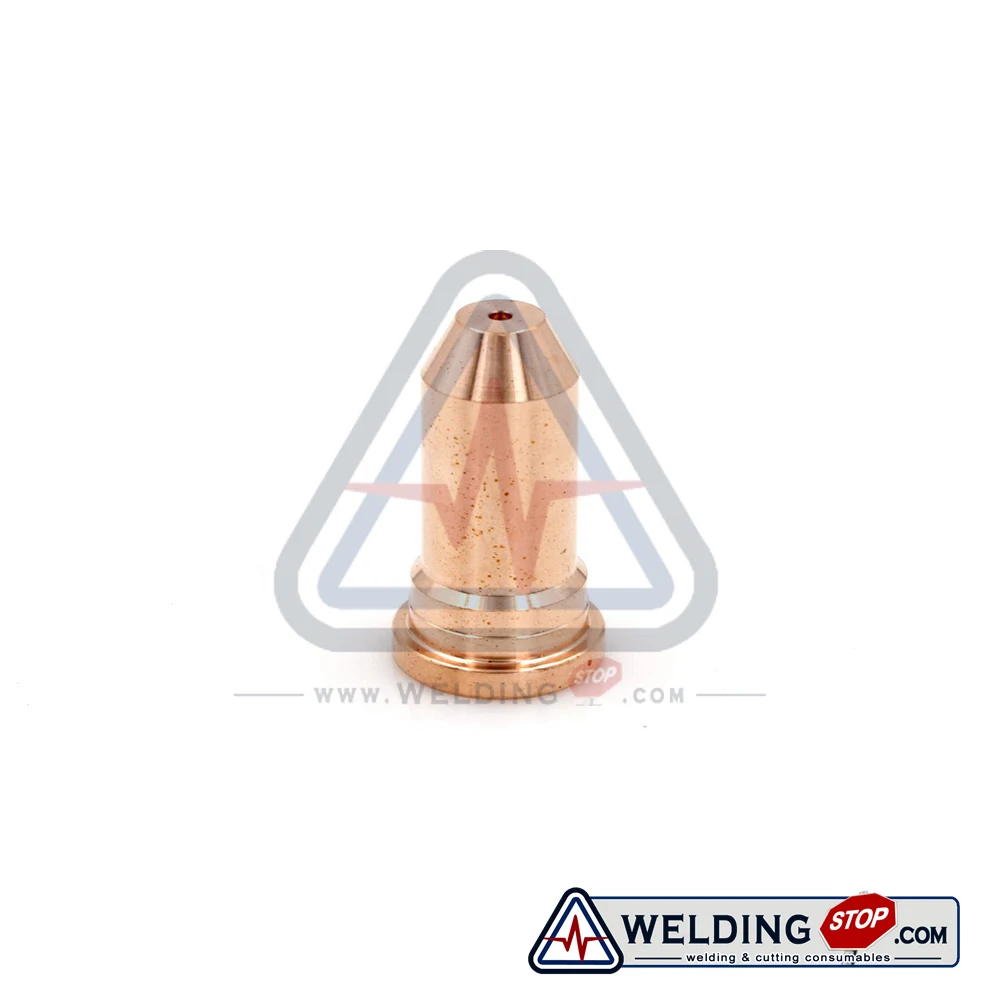 Tips For 125 Cutting Torch MAUTO 10-Pack 420169 Plasma Nozzle Tips ...