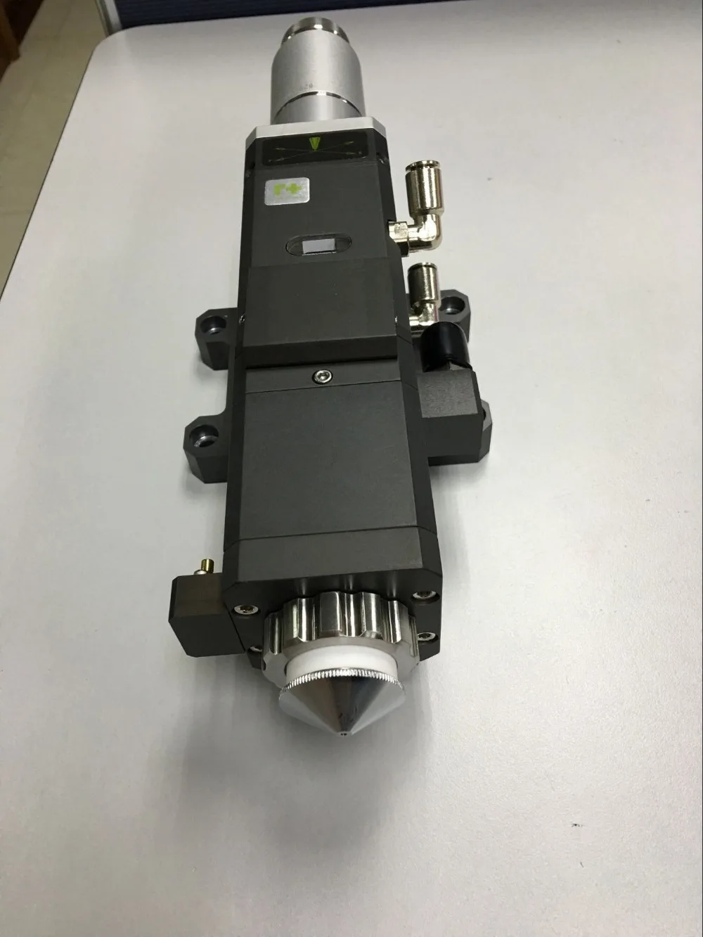 Produs - Raytools fiber laser cutting head , 500W//700W/800W fiber ...