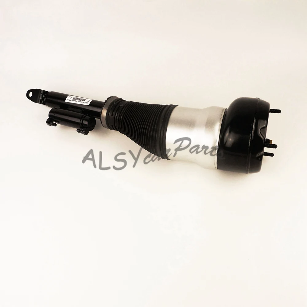 Ymm Front Left Air Suspension Spring Strut Assembly For Mercedes W222 ...