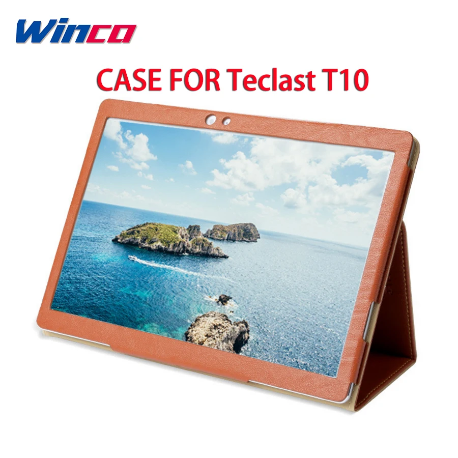 Original High Quality Protective Case For Teclast T10 Hexa Core Tablet ...