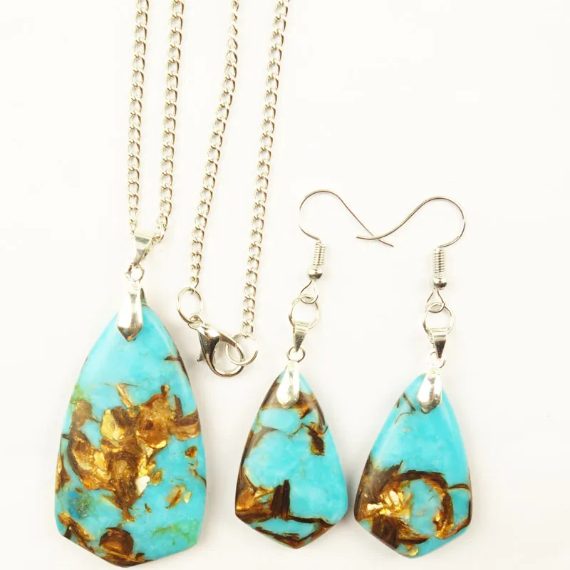 Bornite Jewelry