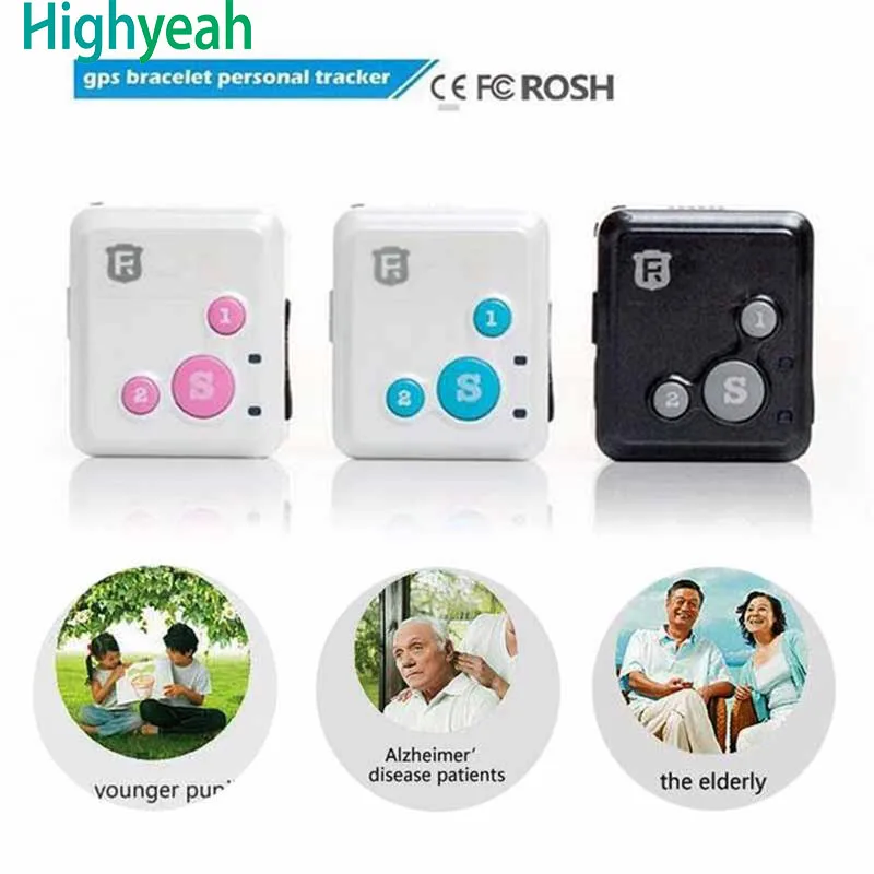 Mini Cheap Kids Gps Tracker Rf-v16 Gsm Tracking Mini Locator Children ...