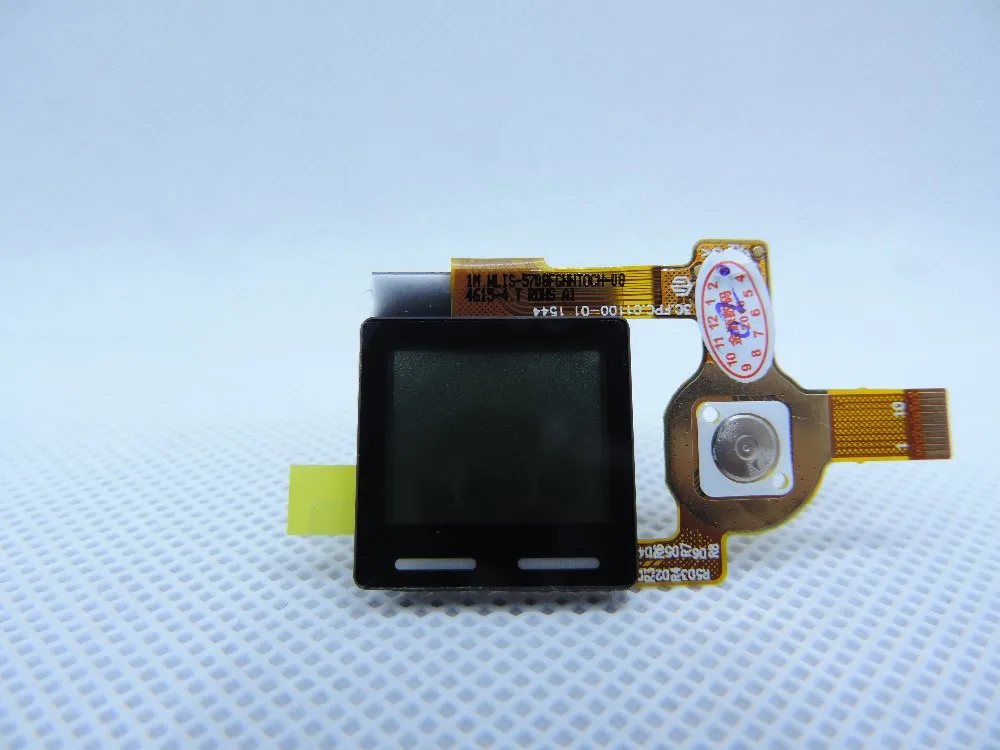 Aliexpress.com : Buy 100% Brand new Gopro original HERO 4 Camera LCD ...