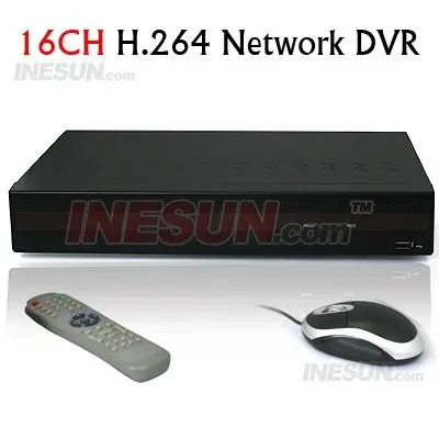 16CH-Ray-Sharp-H-264-D1-Display-CIF-Record-Network-DVR-Support-Mobile ...