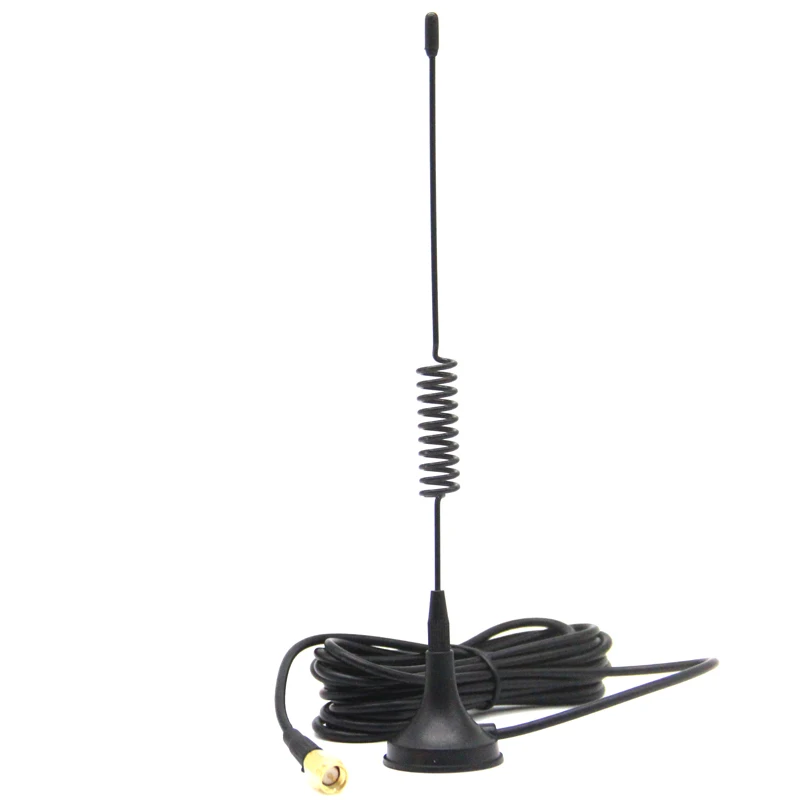 GSM Network Antenna Indoor/Outdoor GSM Network Singal enhancement King ...
