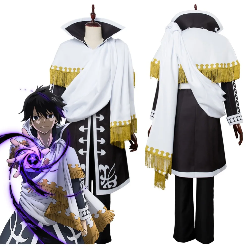 Zeref