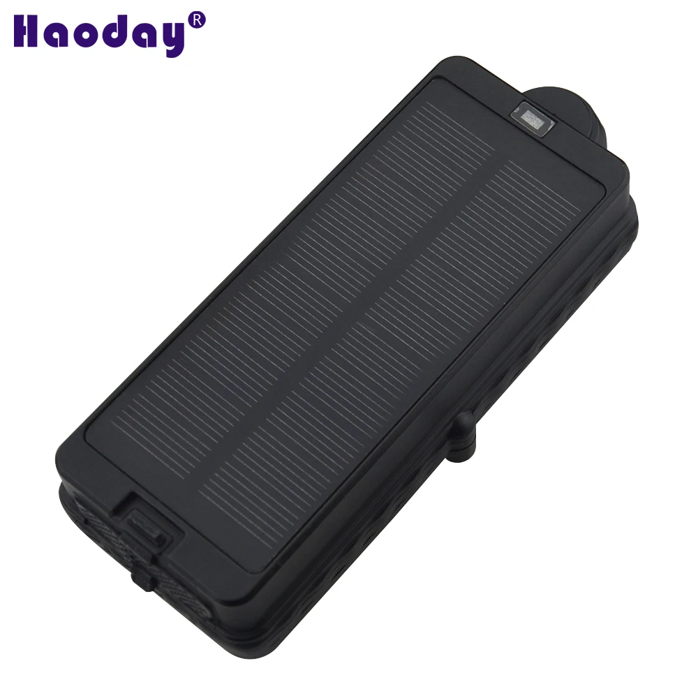 Vehicle 3G WCDMA Solar GPS GPRS Tracker TK20SGSE with Magnetic Real ...