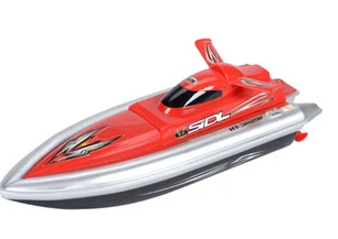Remote Control Boat Military Model Toy Remote Control Boats - Rc ...