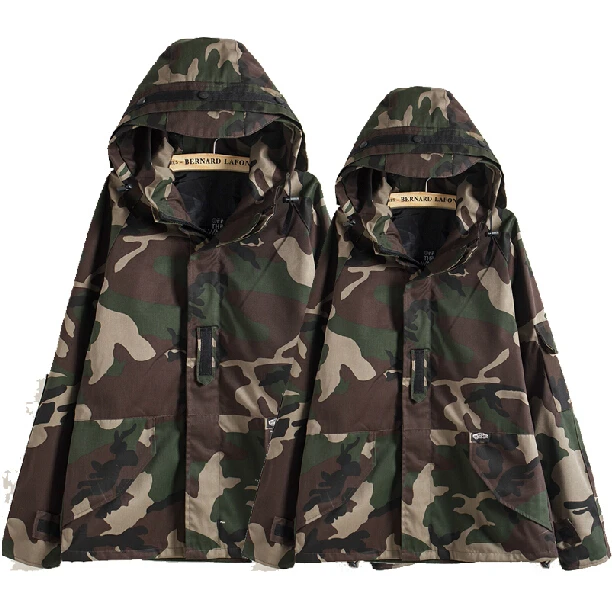 Online Buy Wholesale camouflage jacket from China camouflage jacket ...