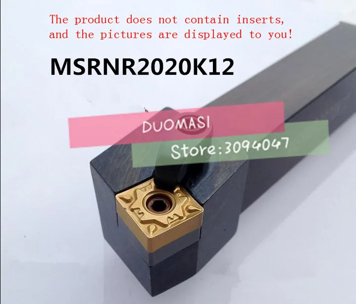 MSRNR2020K12-Metal-Lathe-Cutting-Tools-Lathe-Machine-CNC-Turning-Tools ...