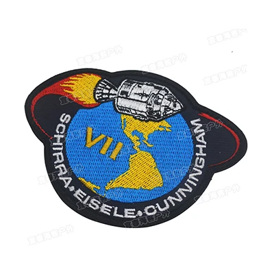 Apollo 7 Mission Patch