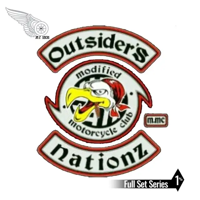 Outsiders Motorcycle Club | Reviewmotors.co