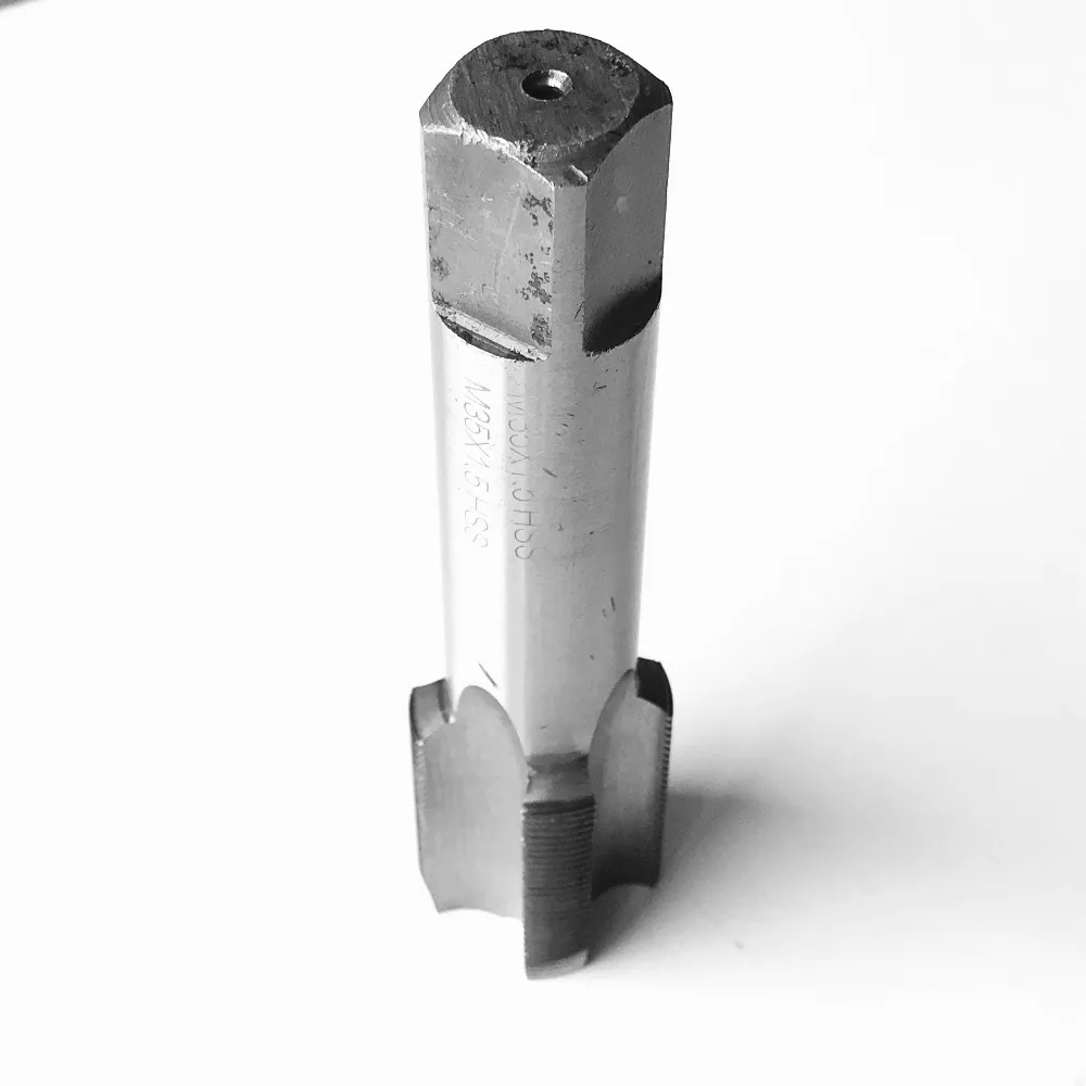 Free Shipping Of 1pc HSS6542 Made Machine Tap M36 1 0 1 5 2 0 2 5 3 0 4 free-shipping-of-1pc-hss6542-made-machine-tap-m36-1-0-1-5-2-0-2-5-3-0-4