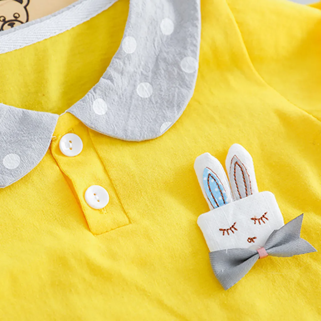 MUQGEW/одежда для малышей; Одежда для новорожденных мальчиков и девочек; комплект одежды без ...