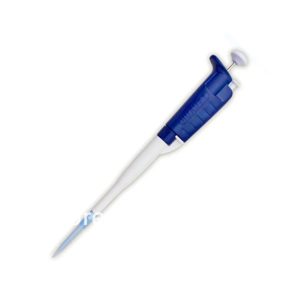 1 Ml Pipette Mini Pipettes United Scientific 1000uL Fixed Volume ...