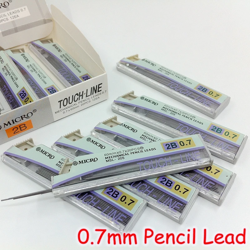 Online Buy Wholesale 0.7mm lead from China 0.7mm lead Wholesalers ...