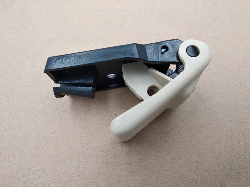 Для hyundai elantra solaris accent ручка в сборе защелка капота ...