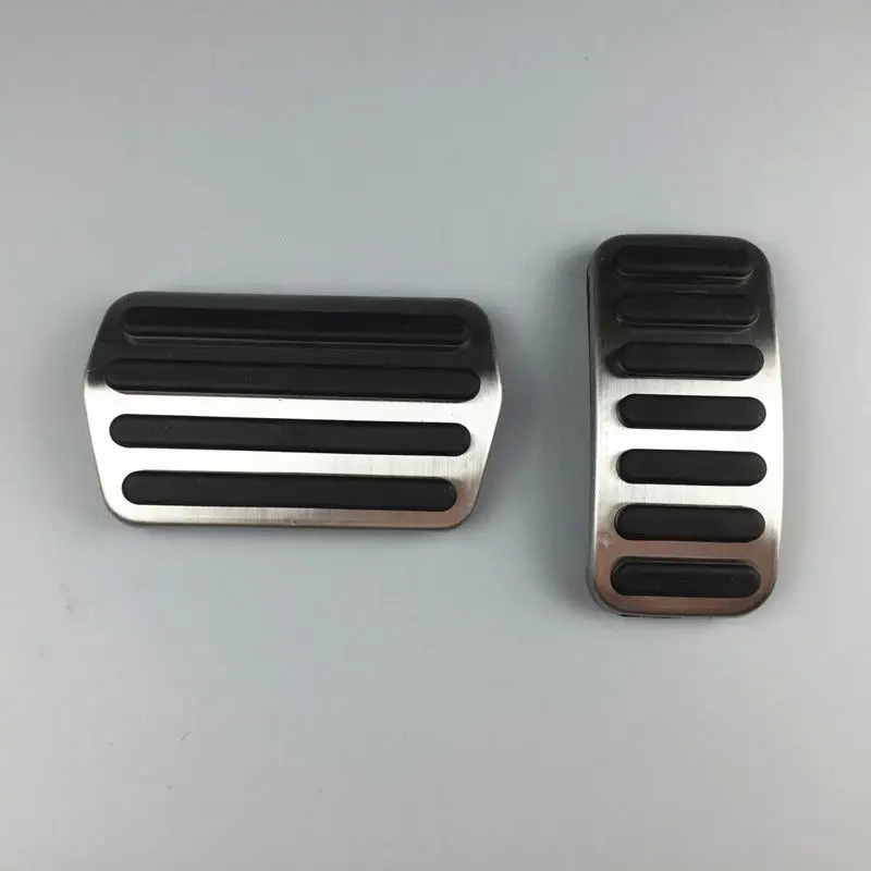 2Pcs-Interior-Accelerator-Fuel-Gas-Brake-Pedal-Pad-Cover-Non-Slip-Fit ...
