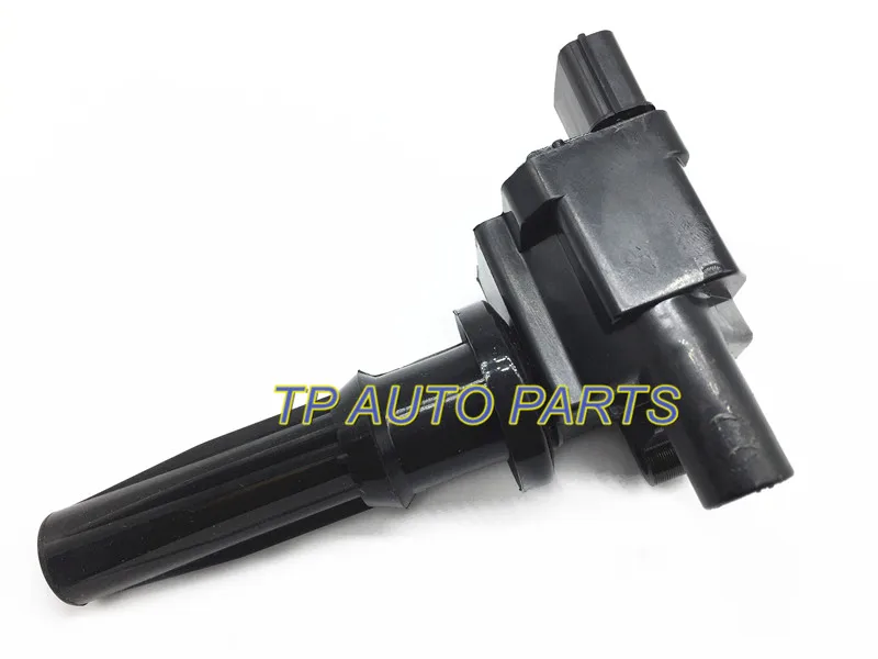 Ignition Coil For Hyun-dai K-ia Oem 27301-38020 2730138020 - Ignition ...
