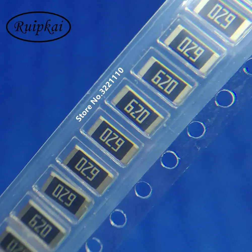 50 piezas 5025 R010/R012/R015/R018/R020/R025/R030/R040/R050 /R060/R068 ...