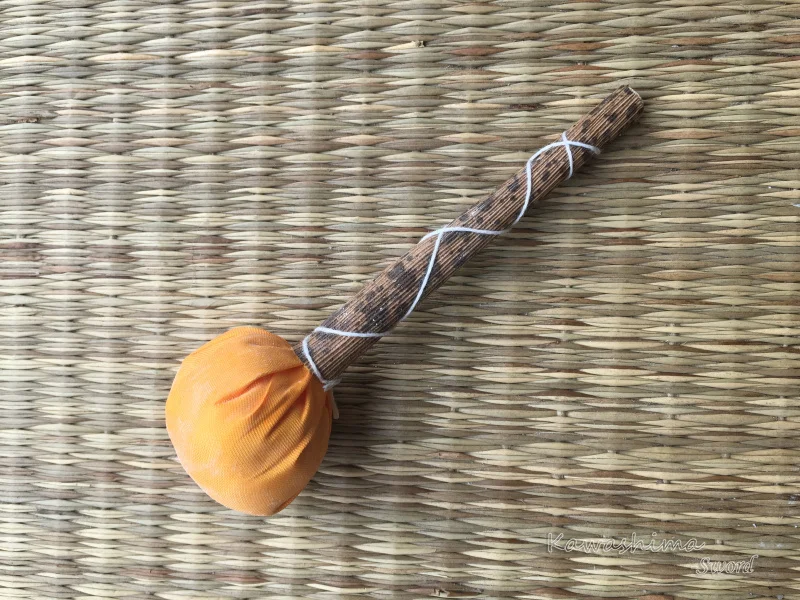 Uchiko Power Ball For Professional Maintenance Maintain Kit Sword ...