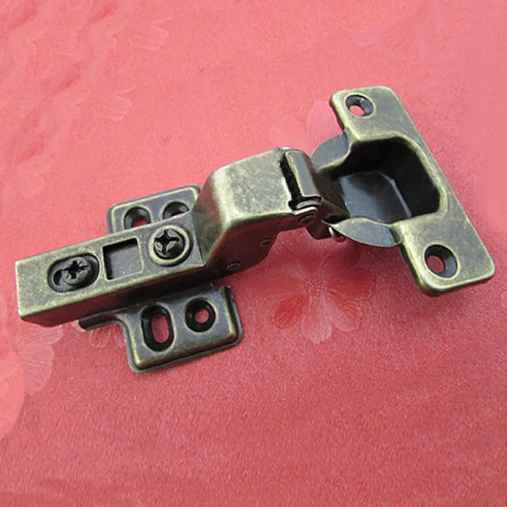 Wholesale Bronze Inset Hydraulic Hinges Second Force Aircraft Hinges ...